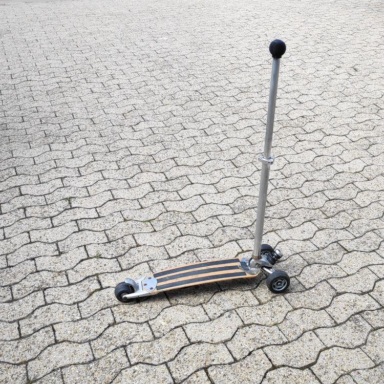 Kickboard K2 Kick-Two | Kaufen auf Ricardo