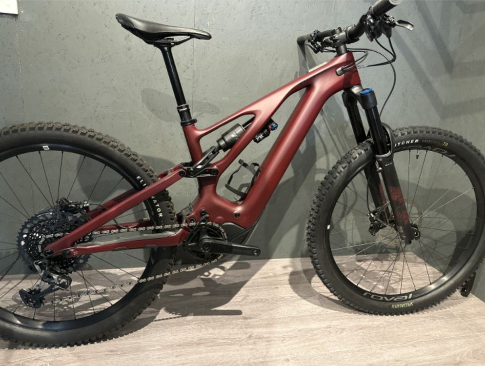 Specialized Turbo Levo Expert Taille S2 (Neuf (Voir description)) à ...