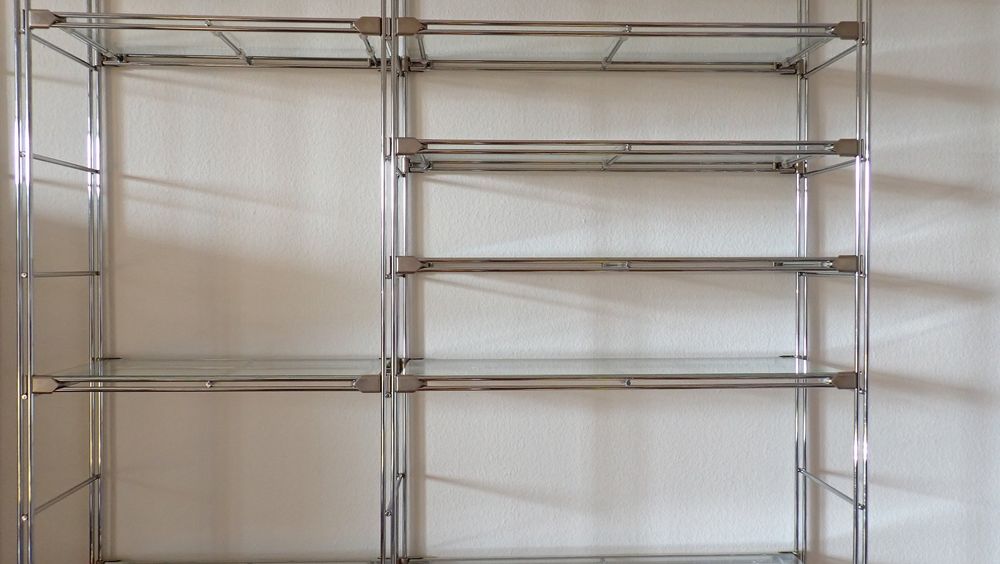 Regal Balton BIII MICRO (Micro Zilo) (Gebraucht) in für CHF 385 – nur ...