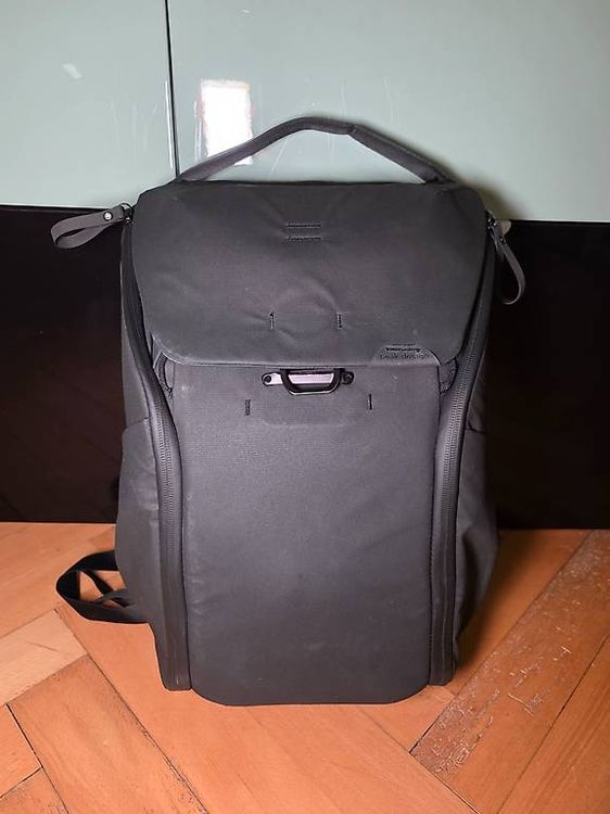 Peak Design Everyday Backpack V2 20l (Gebraucht) in Meilen für CHF 110 ...