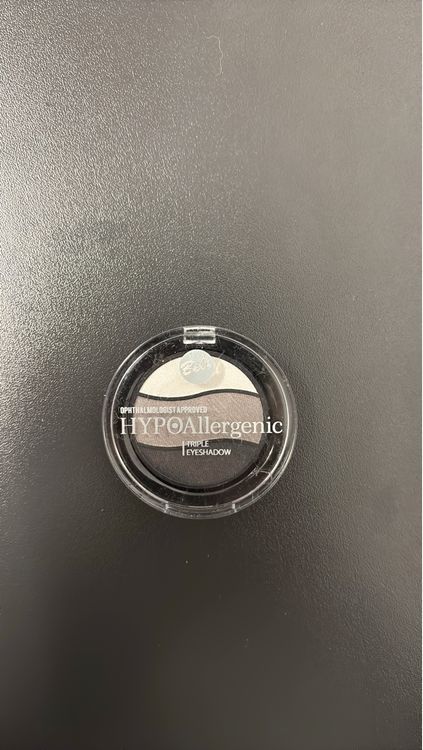Bell Hypoallergenic Triple Eyeshadow - Top Zustand! (Neu (gemäss ...