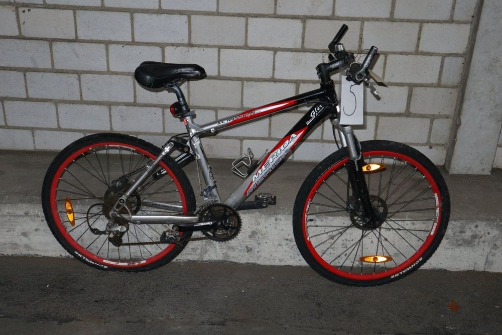 Velo 5 (Defekt) in Winterthur für CHF 50 – mit Lieferung auf Ricardo kaufen