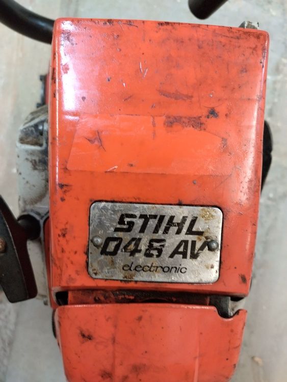 Biber Stihl inkl Zubehör | Kaufen auf Ricardo