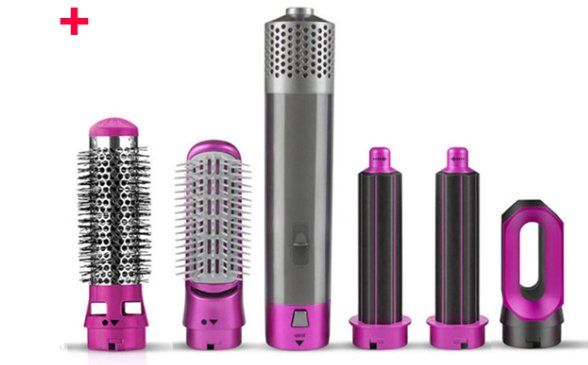 Dyson Airwrap Gunstige Alternative
