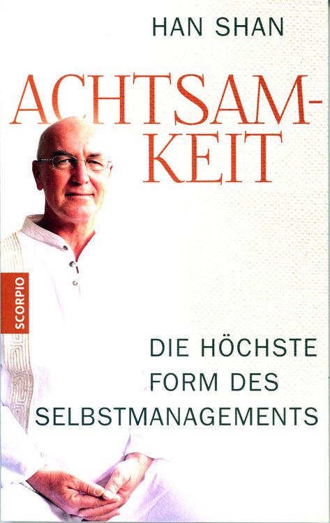 Han Shan: Achtsamkeit | Kaufen auf Ricardo