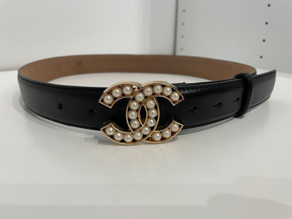 Gürtel 105cm lang | Kaufen auf Ricardo