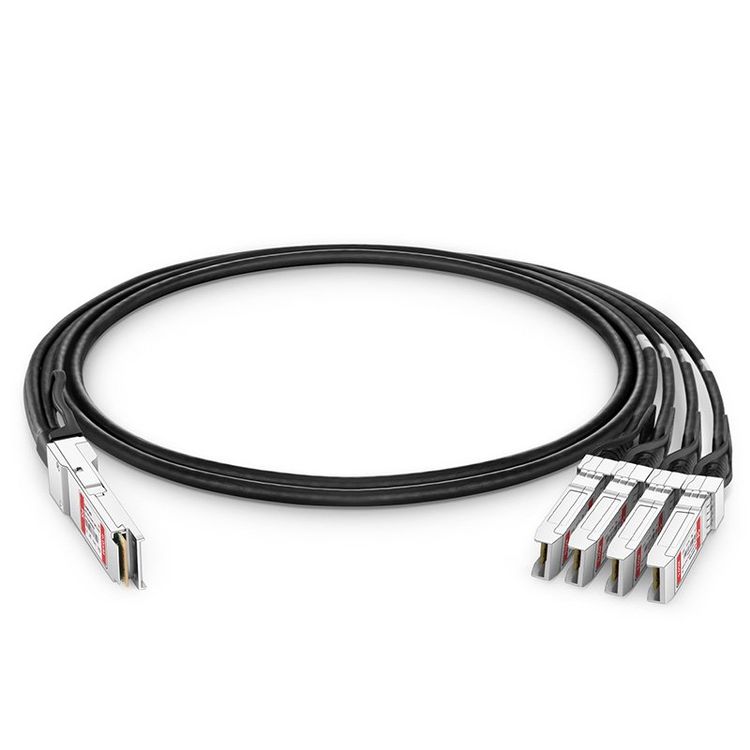 0.5m (2ft) 40G (4x10G) QSFP+ to SFP+ DAC cable | Kaufen auf Ricardo 0.5m (2ft) 40G (4x10G) QSFP+ to SFP+ DAC cable | Kaufen auf Ricardo