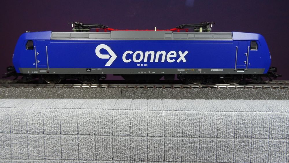 Märklin 36855, connex, 3 Leiter DCC Dig. (Neu (gemäss Beschreibung)) in Kloten für CHF 61 – mit ...