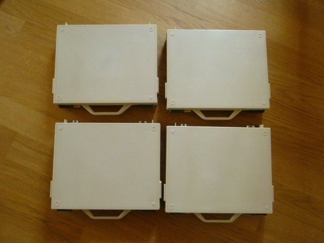 Diakoffer (Gebraucht) in Sarnen für CHF 45 – mit Lieferung auf Ricardo ...