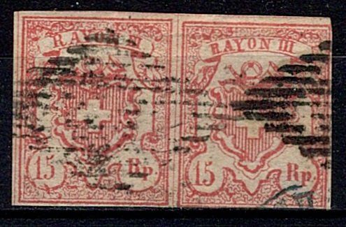 Rayon III1852 (562) | Kaufen auf Ricardo