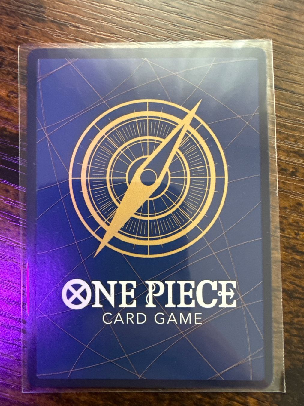 One Piece Card Game – Flame Emperor – OP03 – OP03-016 – Rare (Gebraucht ...