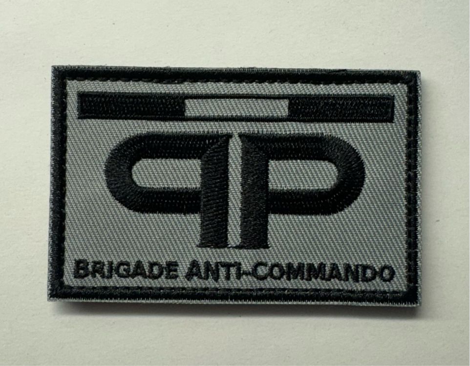BRIGADE ANTI COMMANDO RARE | Kaufen auf Ricardo