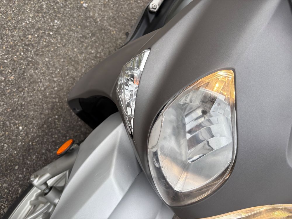 Yamaha HW 125 | Kaufen auf Ricardo