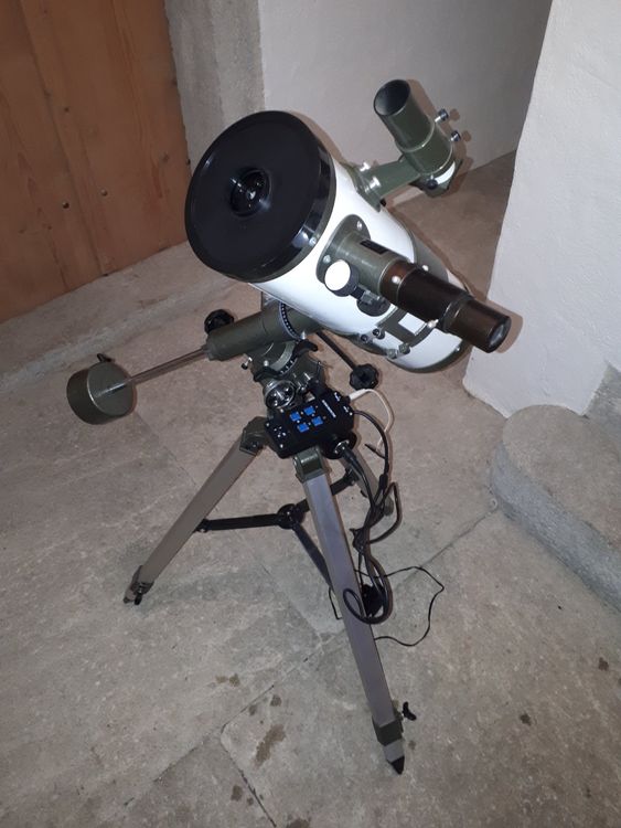 Telescop 1000 (Gebraucht) in Möhlin für CHF 201 – nur Abholung auf ...