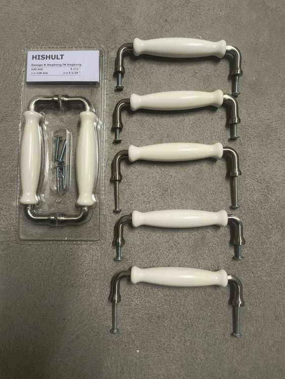 Ikea Turgriffe Kuche