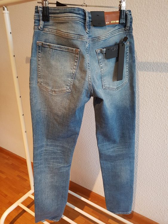 Antony Morato Jeans Ozzy Skinny (Neu und originalverpackt) in Basel für ...
