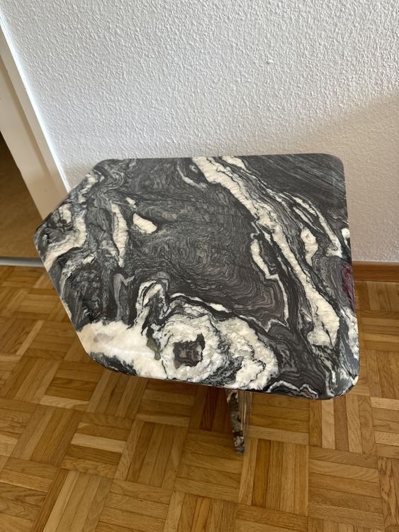 Marmor Tisch | Kaufen auf Ricardo