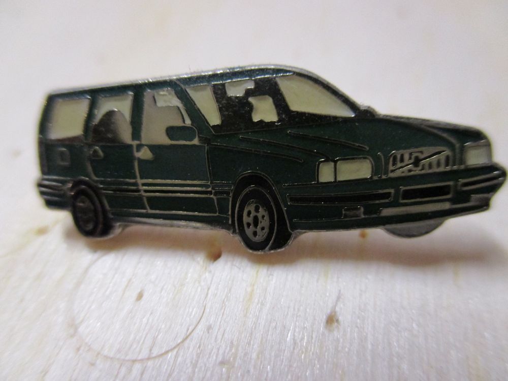Volvo 850 Kombi Pin | Kaufen auf Ricardo