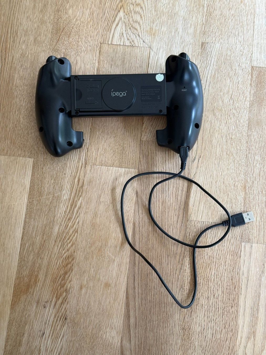 Gamecontroller - ipega mit USB-Kabel - Smartphones ab 1 Stu (Gebraucht ...