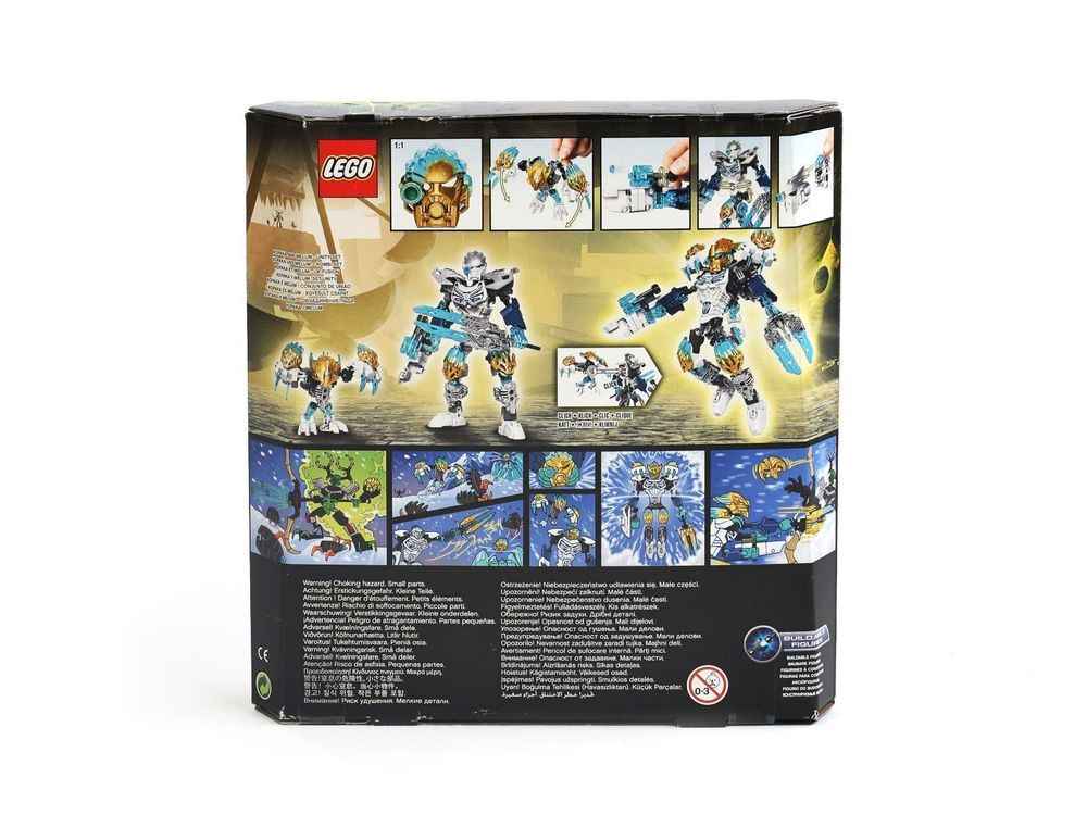 Lego 71311 Kapoka and Melum - Unity Set (Neu und originalverpackt) in ...