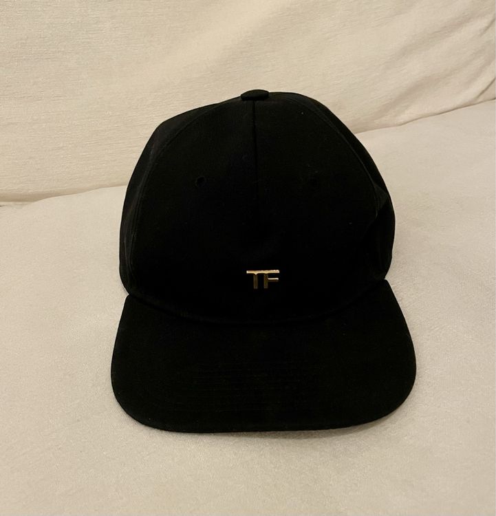 Beautiful Tom Ford cap | Kaufen auf Ricardo
