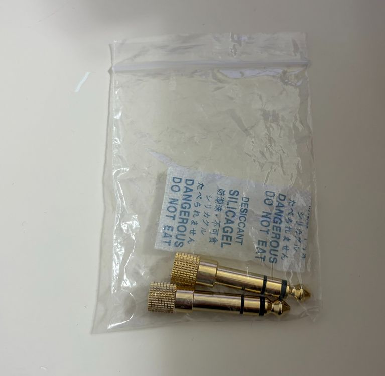 Hifiman Sundara Open-Back, Schwarz (Gebraucht) in Nidau für CHF 50 ...