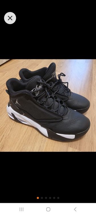 Nike Jordan Air Flight Gr 44 (Gebraucht) in Frick für CHF 53 – mit ...