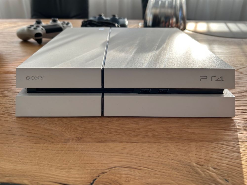 PS4 500GB | Kaufen auf Ricardo