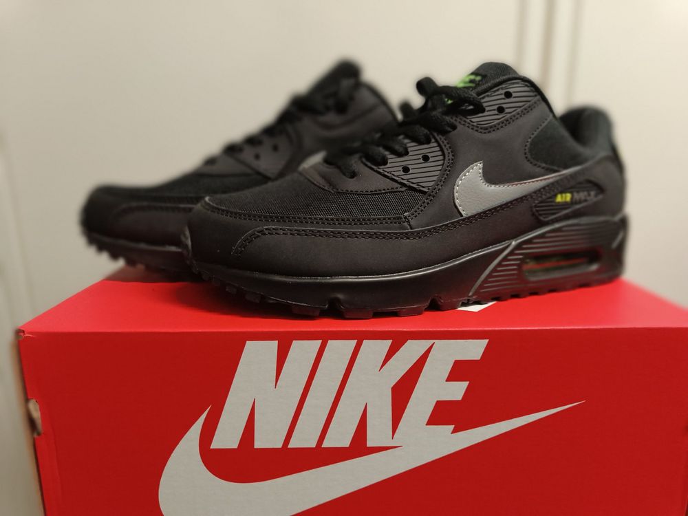 Neue Nike Air Max 90 | Kaufen auf Ricardo