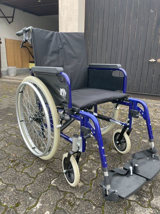 Rollstuhl Gebraucht Kaufen