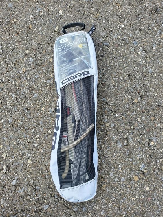 Core Sensor2 Pro Bar | Kaufen auf Ricardo