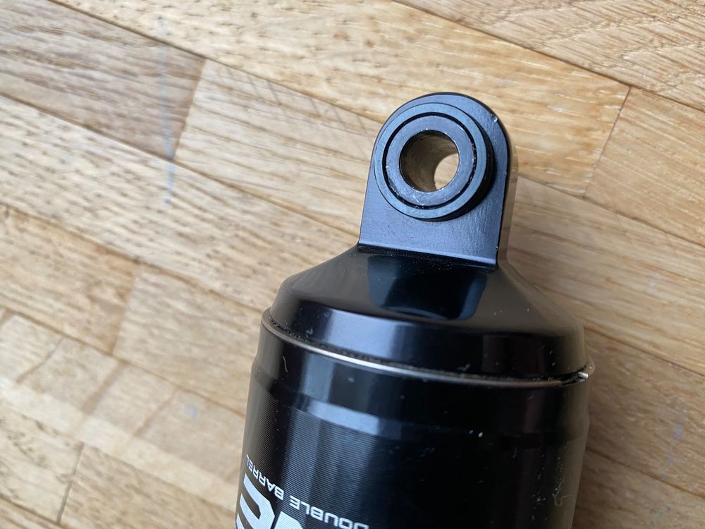 CANE CREEK Inline Double Barrel DB Shock MTB (Neu (gemäss Beschreibung ...