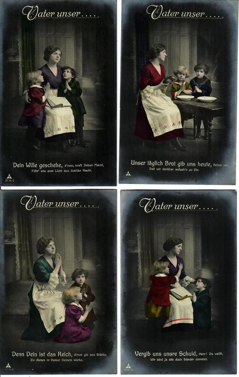 6 Spruchkarten (Gebraucht) in Hochdorf für CHF 8 – mit Lieferung auf Ricardo kaufen