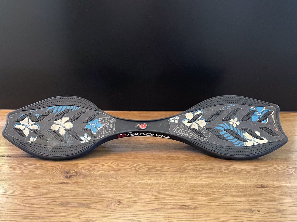 Maxboard Waveboard (Gebraucht) in Wettingen für CHF 35 – mit Lieferung auf Ricardo kaufen