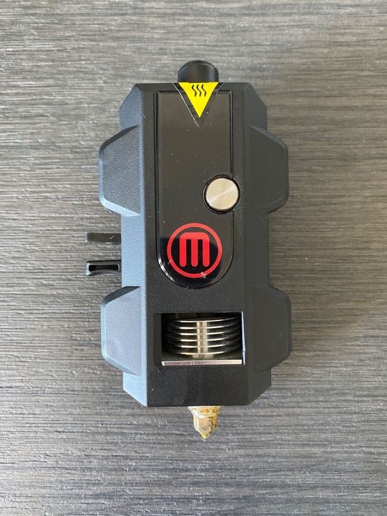 Makerbot Smart Extruder + | Kaufen auf Ricardo