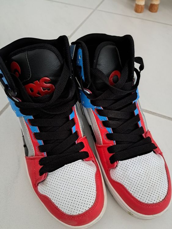 Osiris Sneaker gr.42.5 | Kaufen auf Ricardo