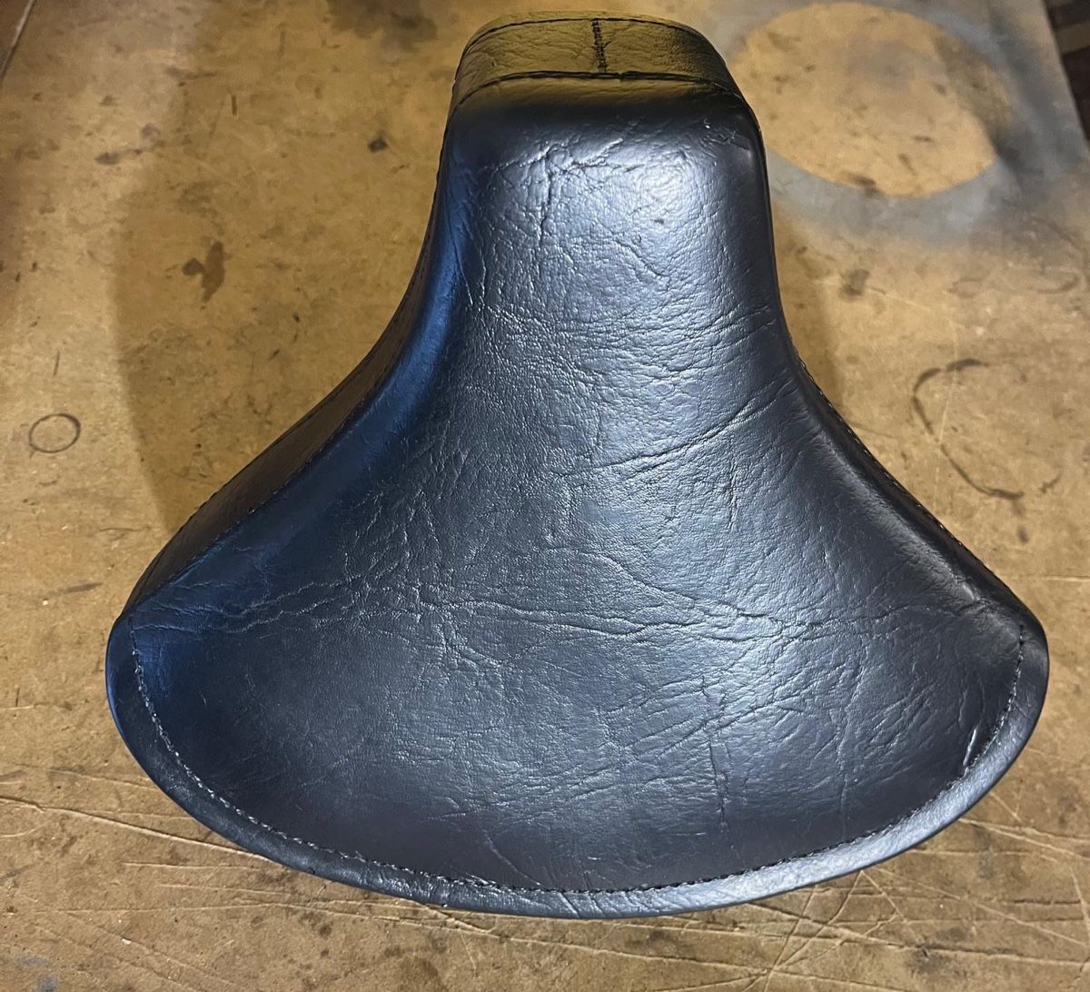 Sattel Piaggio Ciao, 1. Serie (Usato) a Ennetbürgen per CHF 60 – con ...