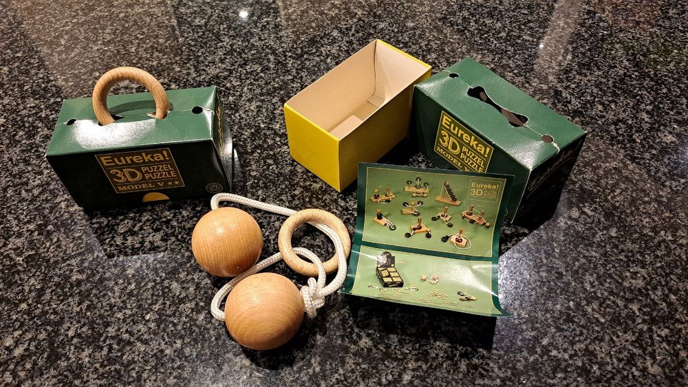 Eureka Kniffelspiel-Spass (Neu und originalverpackt) in Sursee für CHF ...