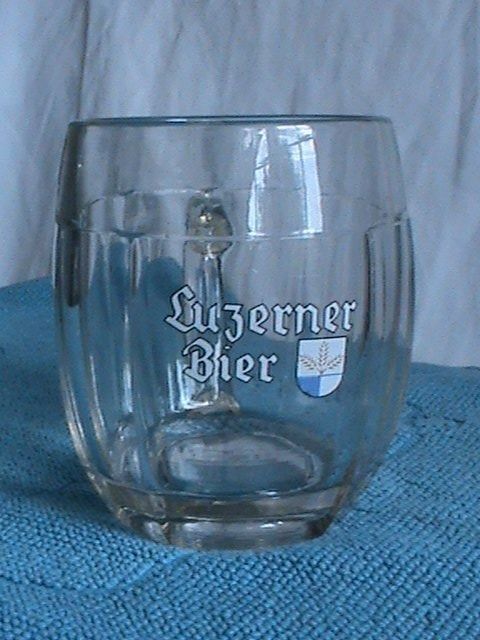 Luzerner Bier Rugeli | Kaufen auf Ricardo