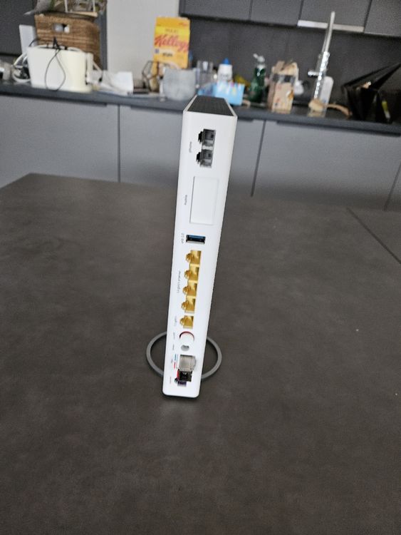 Swisscom Internet Box 3 (Gebraucht) in La Tour-de-Peilz für CHF 22 ...