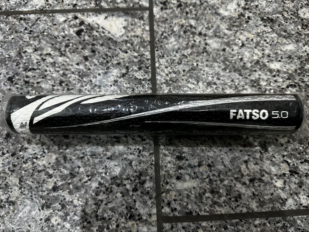 SuperStroke Legacy FATSO 5.0 Putter Grip (Neu und originalverpackt) in ...