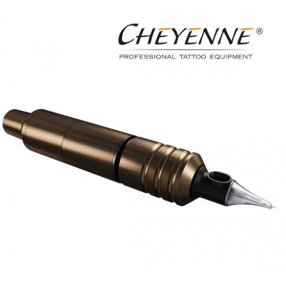 Cheyenne Hawk Pen + Cheyenne Power Unit 2 | Kaufen auf Ricardo