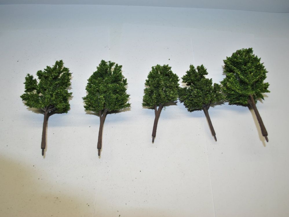 Faller Bäume (JGW081) | Kaufen auf Ricardo
