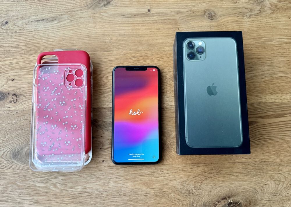 Iphone 11 Pro Max | Kaufen auf Ricardo