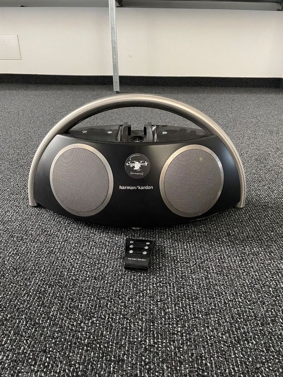 Harman/Kardon Lautsprecher | Kaufen auf Ricardo