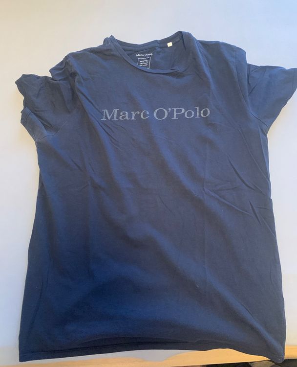 Marco O’Polo T shirt | Kaufen auf Ricardo