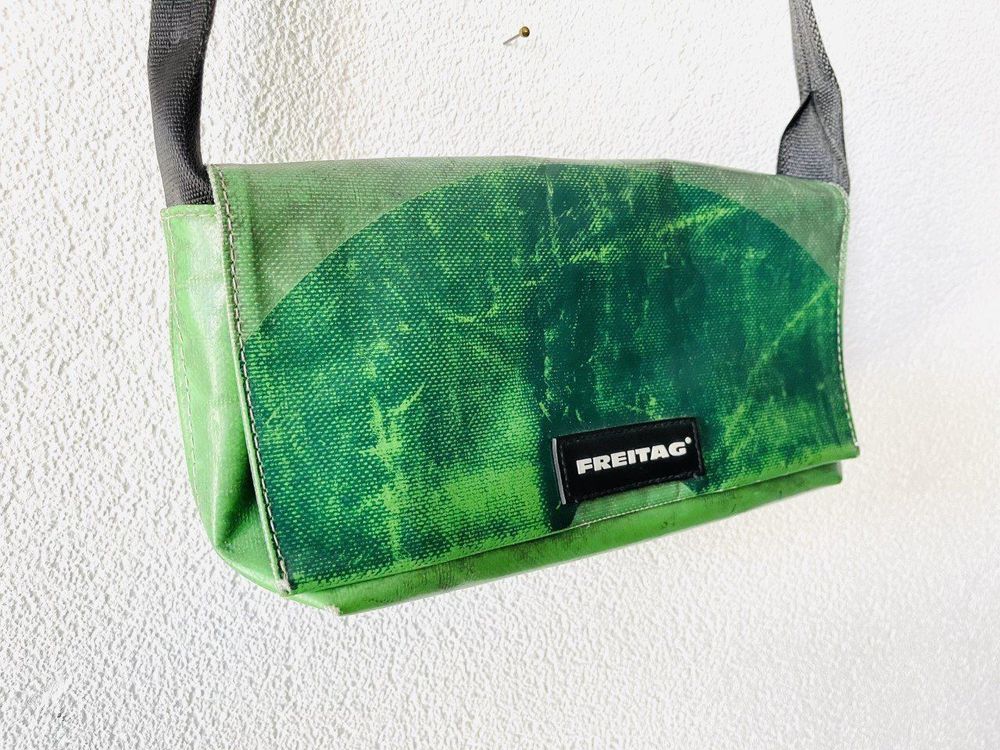 Freitag laura Tasche | Kaufen auf Ricardo