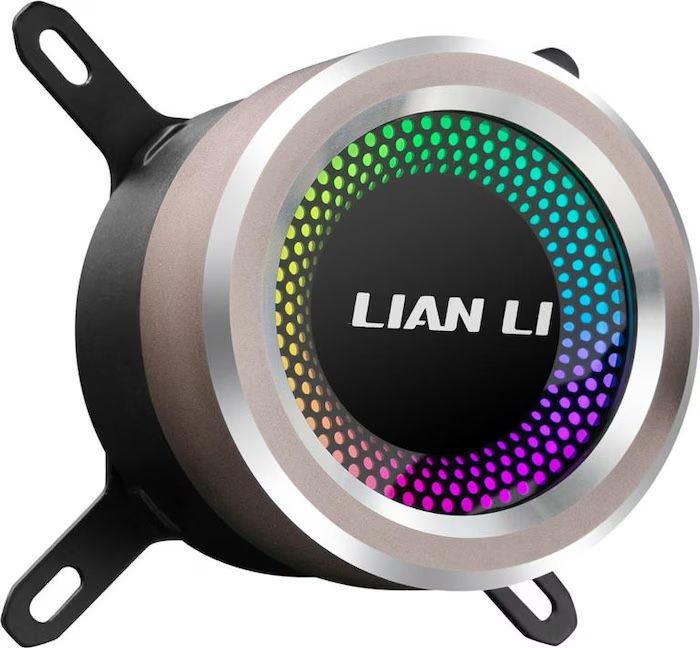 Lian-Li Galahad 360 SL V2 | Kaufen auf Ricardo