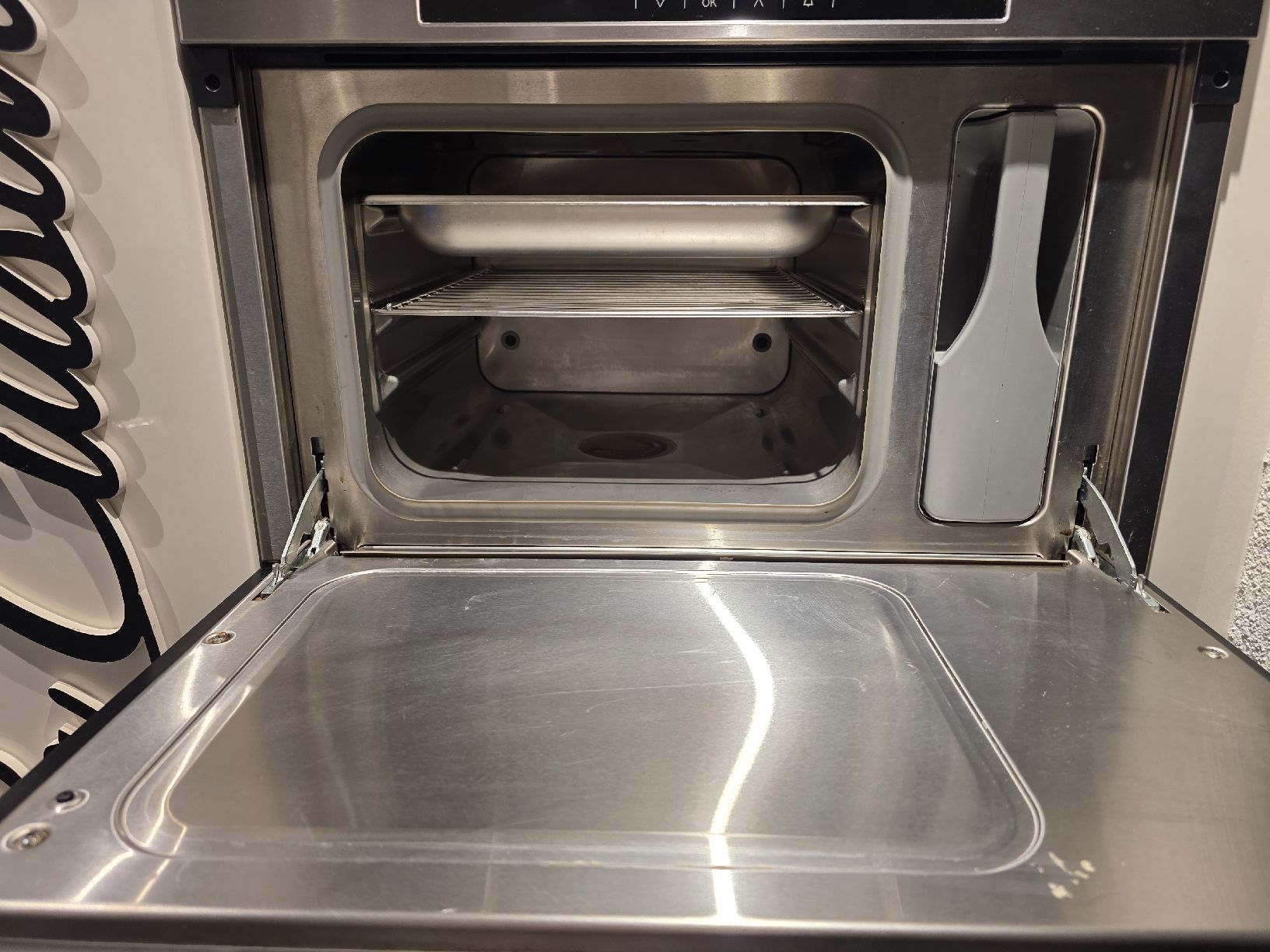 Miele Steamer DG 5061 wenig gebraucht, Top Zustand! (Gebraucht) in ...