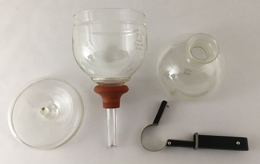 Sintrax Kaffeemaschine 20er-Jahre (Gebraucht) in Winterthur für CHF 190 ...